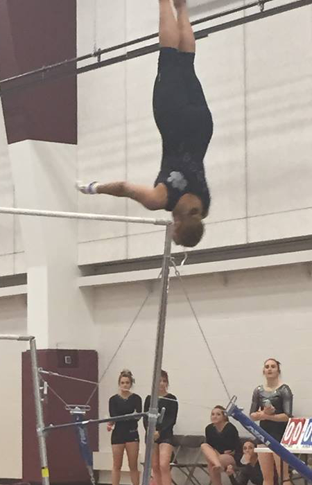 Texas Gymnastics Conference